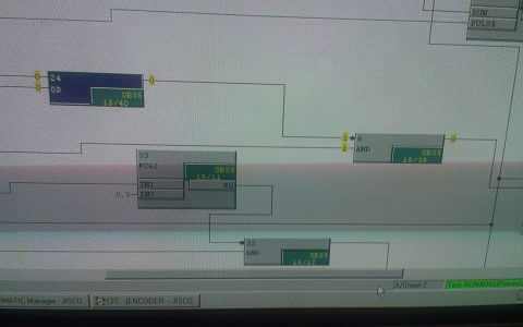 在STL中，RLO是如何计算的，逻辑是什么？ | 找知识-找PLC