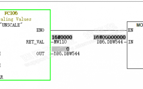 在STL中，RLO是如何计算的，逻辑是什么？ | 找知识-找PLC