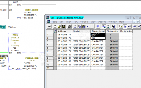在STL中，RLO是如何计算的，逻辑是什么？ | 找知识-找PLC