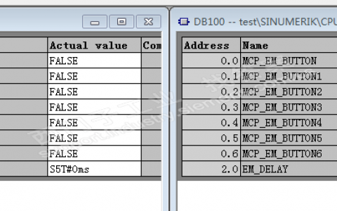 在STL中，RLO是如何计算的，逻辑是什么？ | 找知识-找PLC